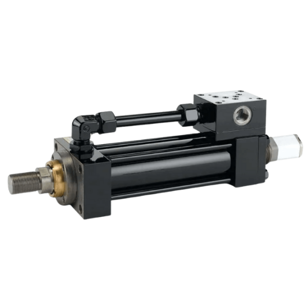 Micro Hydraulic Cylinder | Uphyd