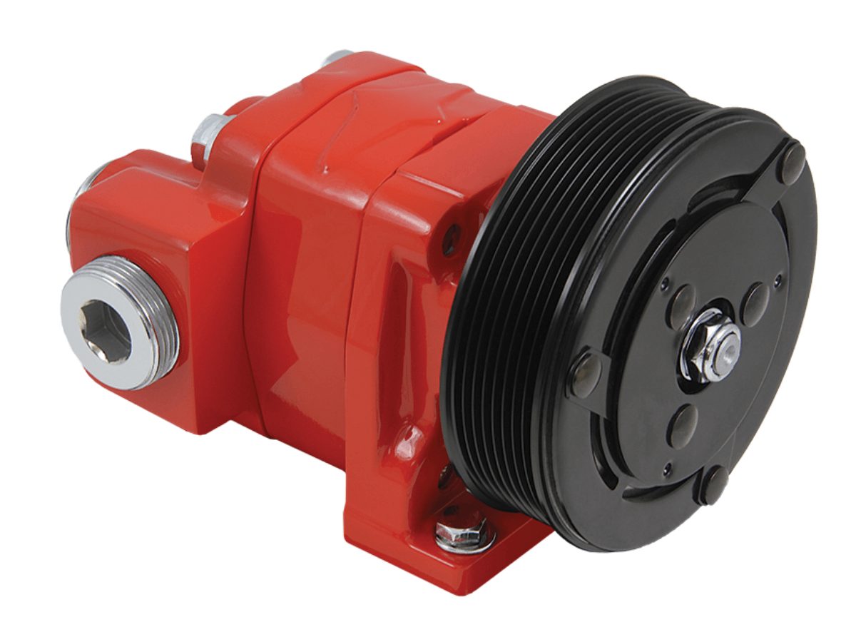 Hydraulic Clutch Pump | Uphyd