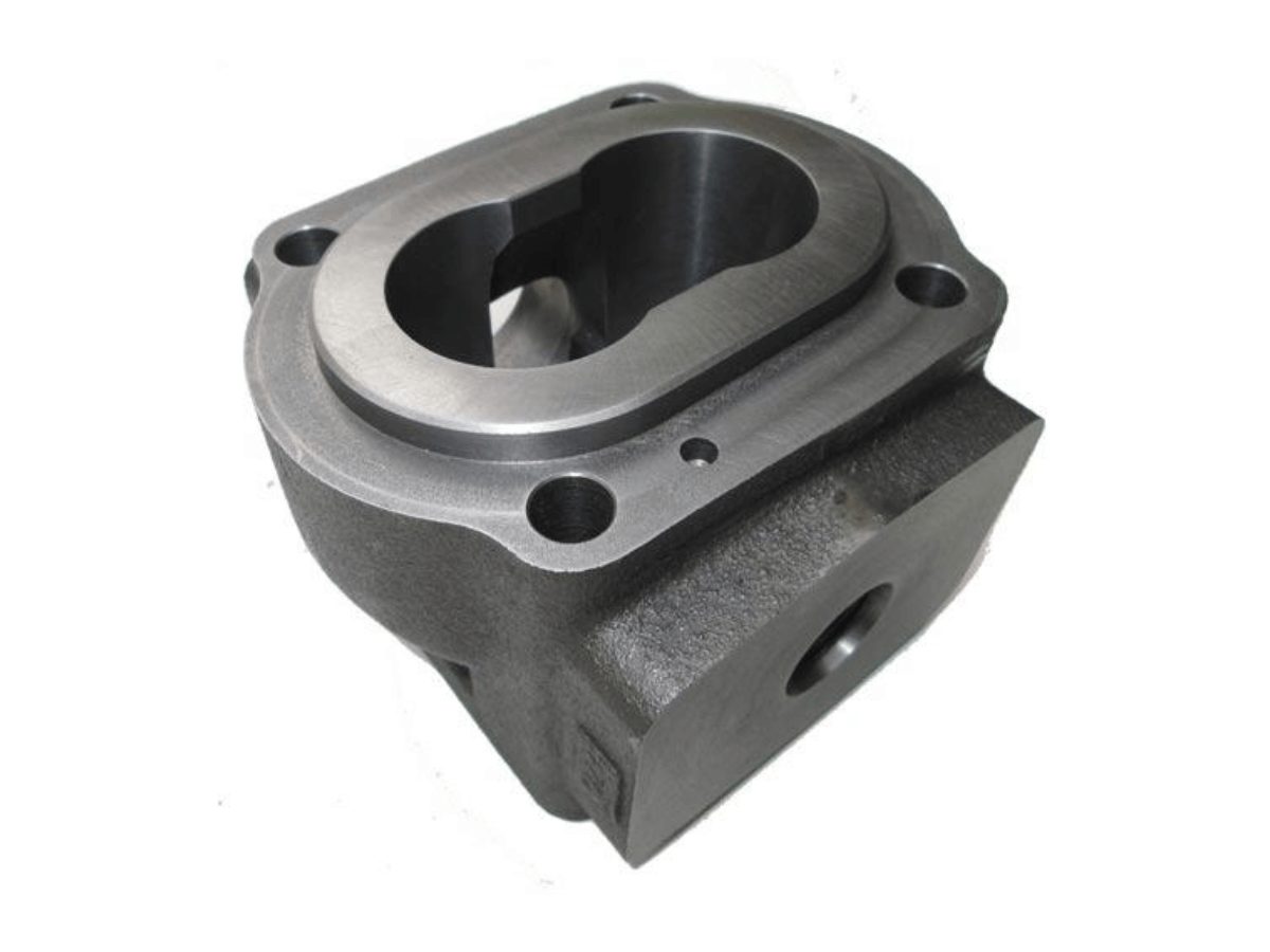 Hydraulic Clutch Pump | Uphyd