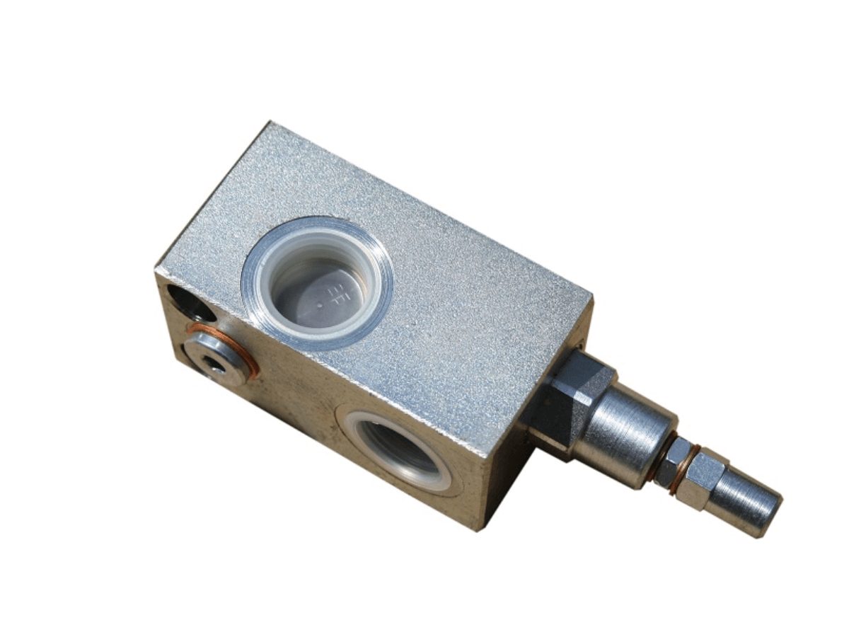 Hydraulic Clutch Pump | Uphyd