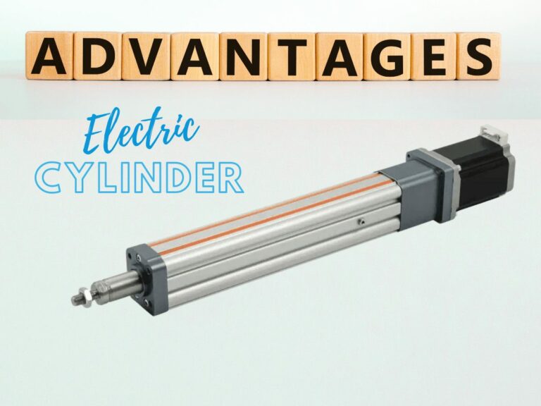 Electric Vs Hydraulic Cylinder: What’s The Difference? | Uphyd