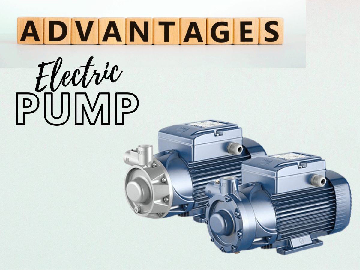 Electric Vs Hydraulic Pump: What’s The Difference? | Uphyd