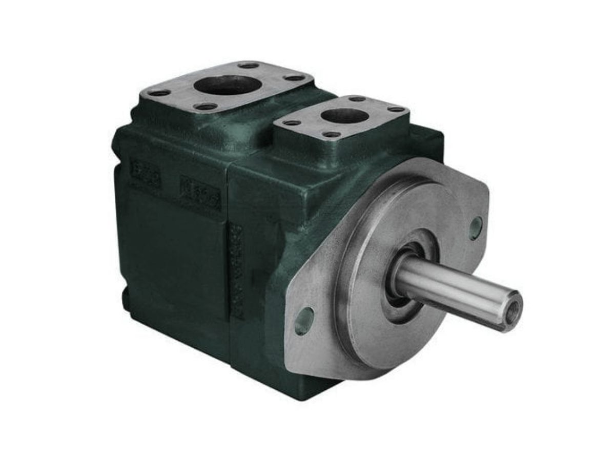 Electric Vs Hydraulic Pump: What’s The Difference? | Uphyd