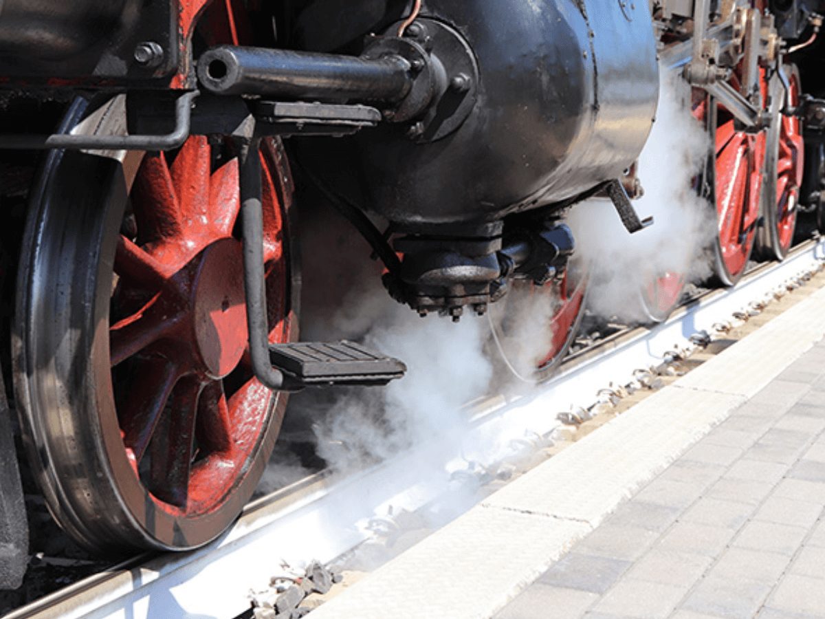 High Speed Hydraulic Motor | Uphyd