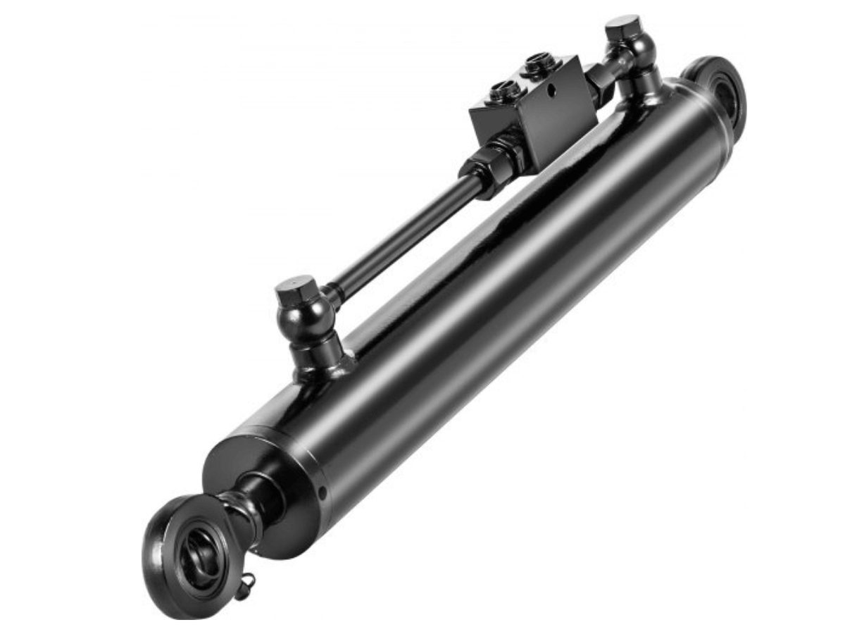 Hydraulic Cylinders | Uphyd
