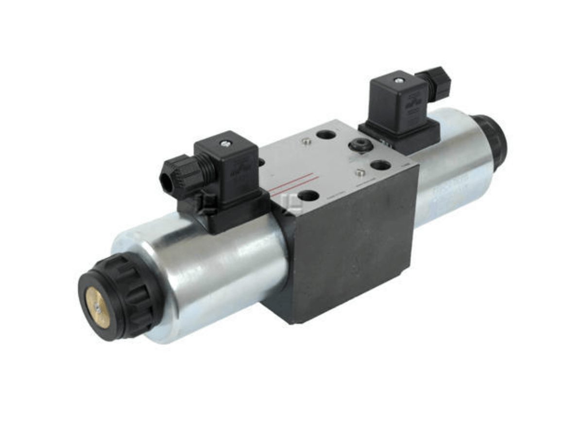 Hydraulic Dump Pump | Uphyd
