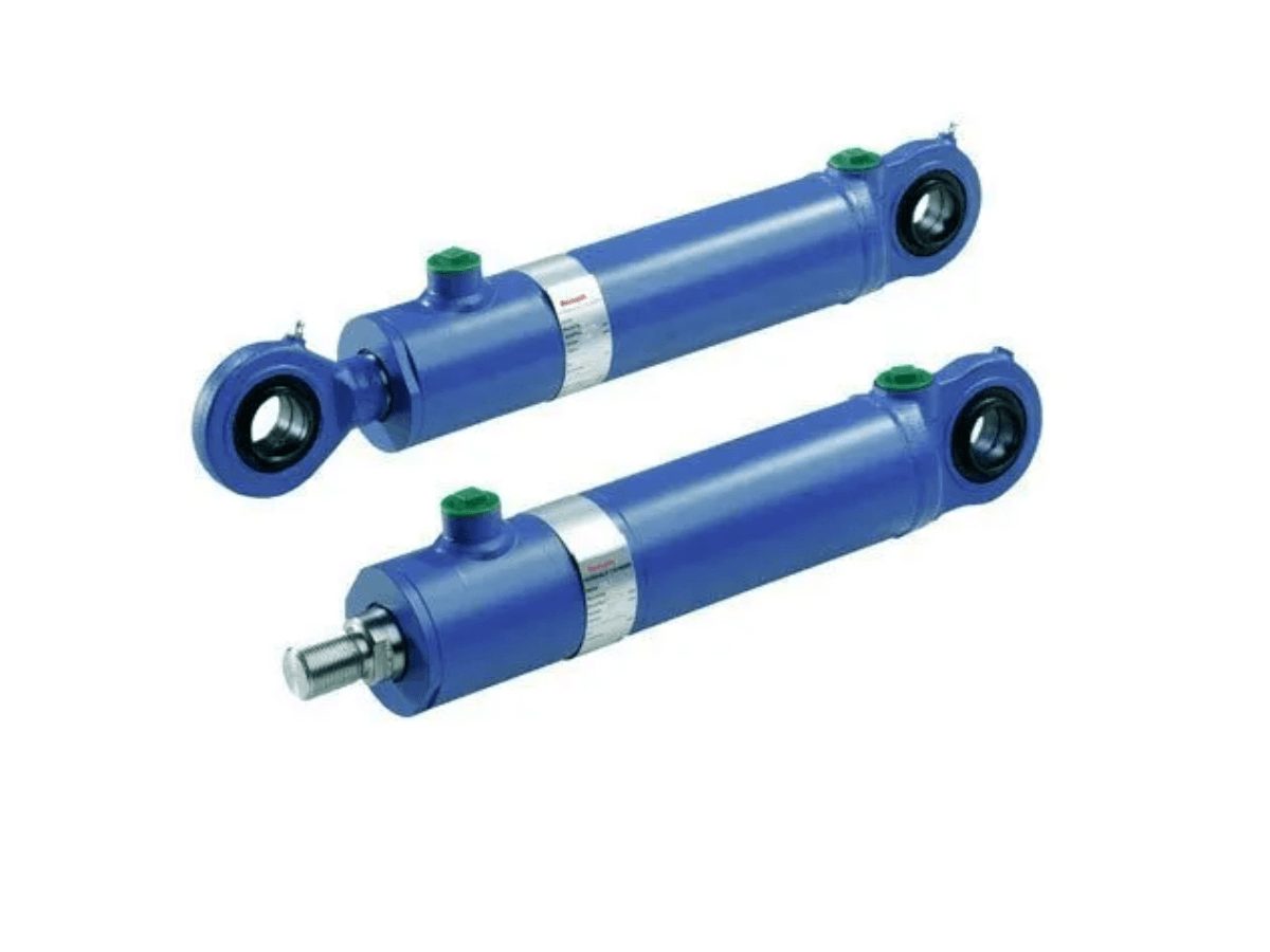 Hydraulic Dump Pump | Uphyd