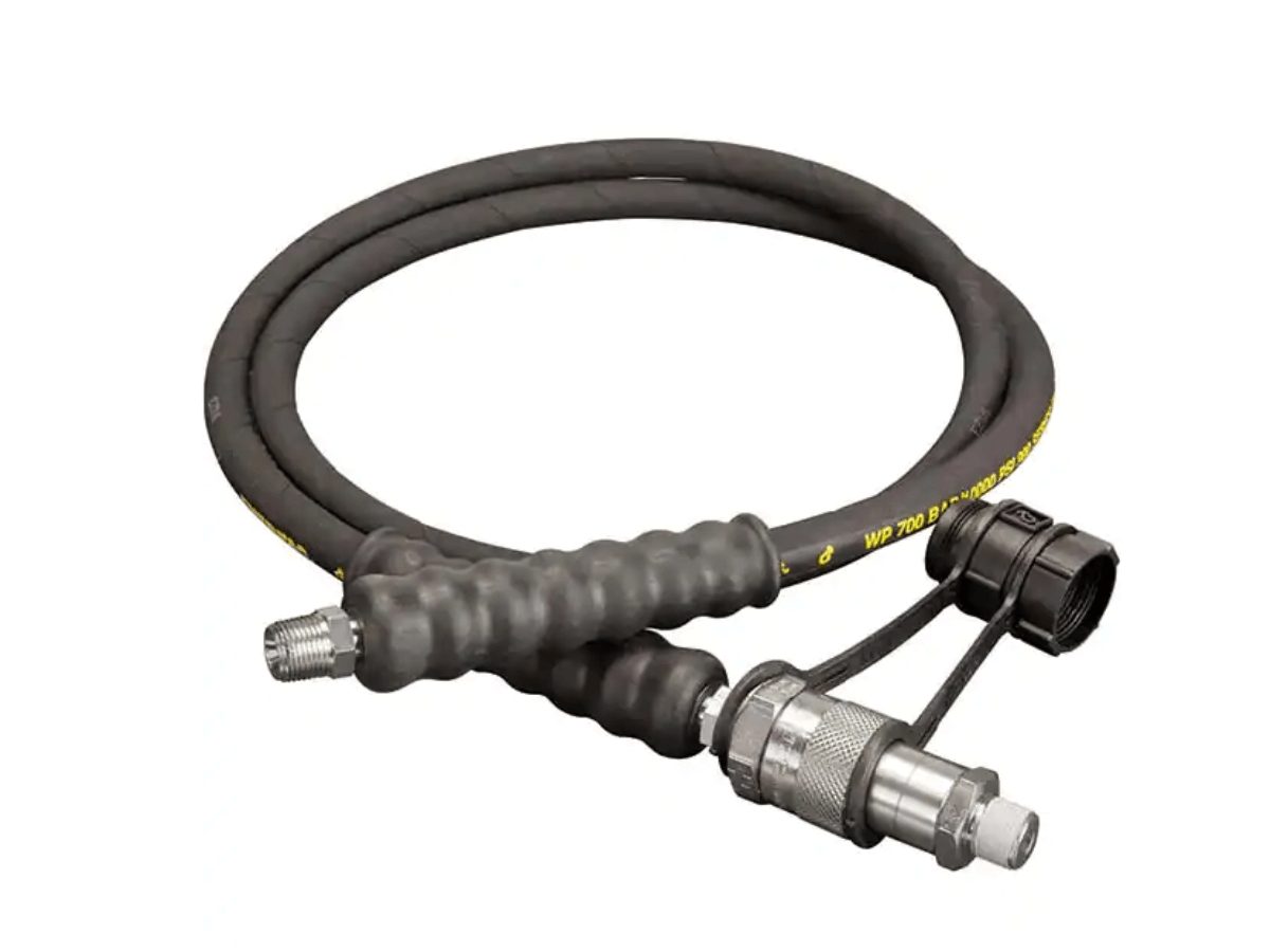 Hydraulic Dump Pump | Uphyd