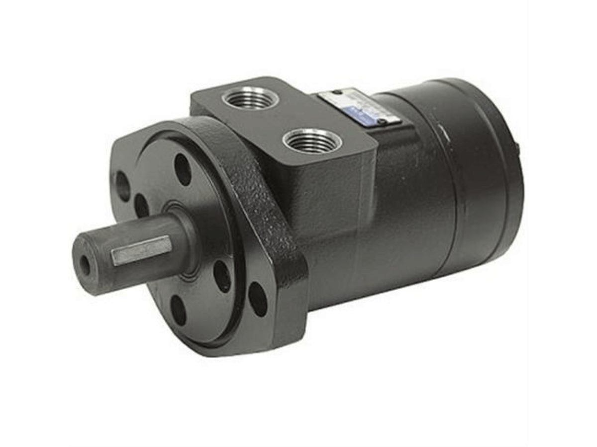 Hydraulic Gas Pump | Uphyd