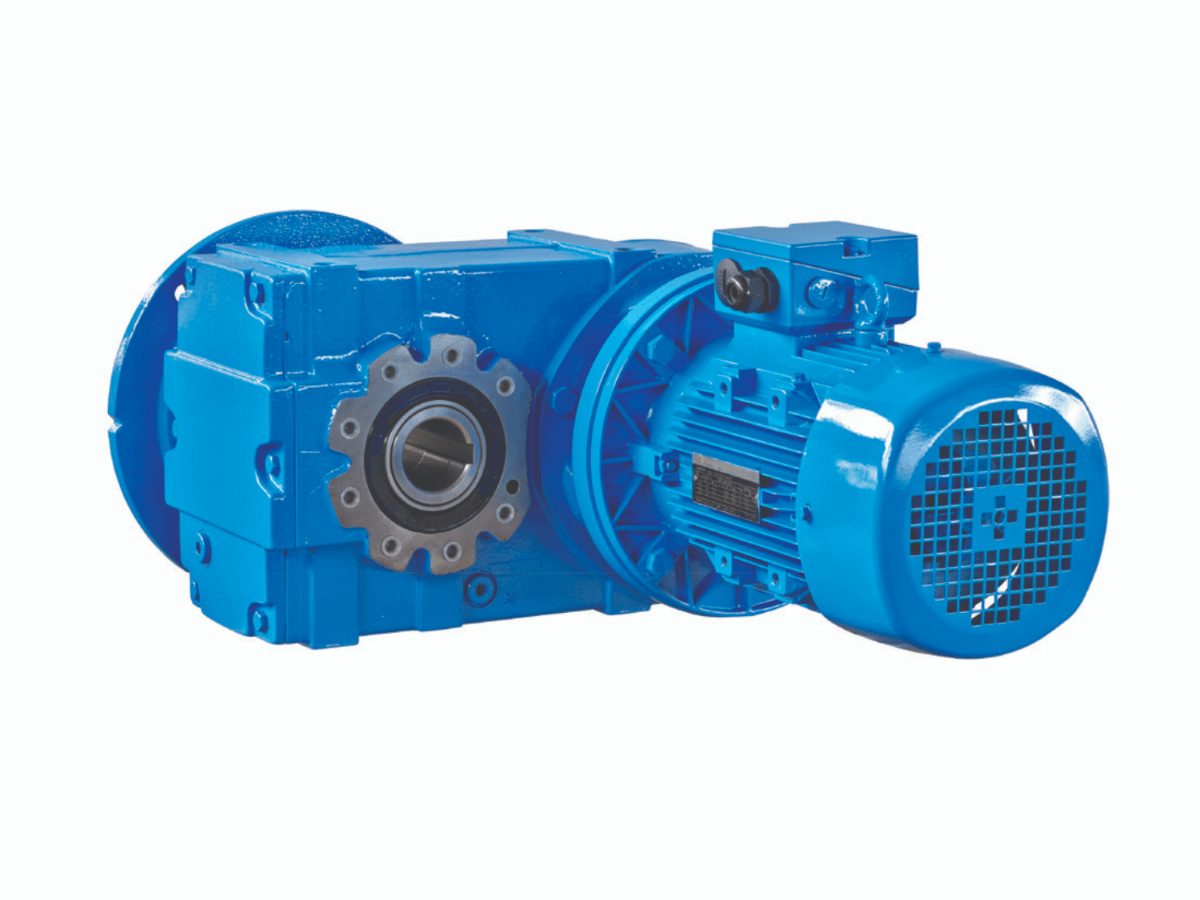 Hydraulic Motor | Uphyd