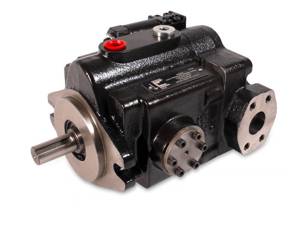 Hydraulic Motor | Uphyd