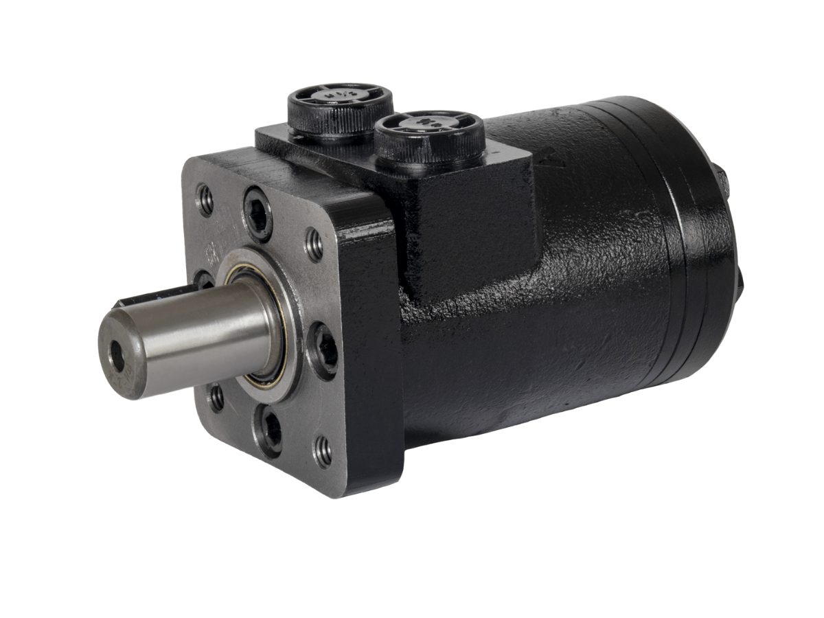 Hydraulic Motor Manufacturers | Uphyd