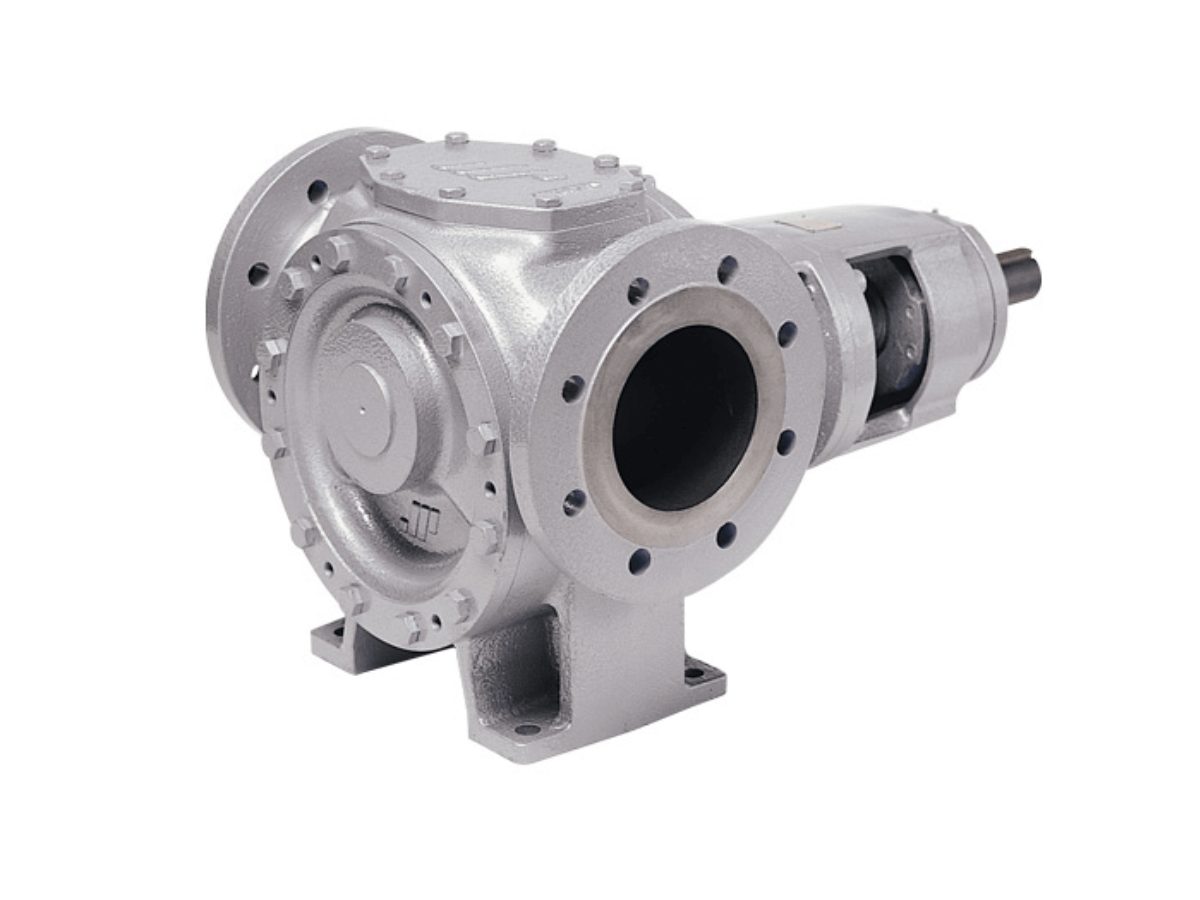 Hydraulic Pump | Uphyd