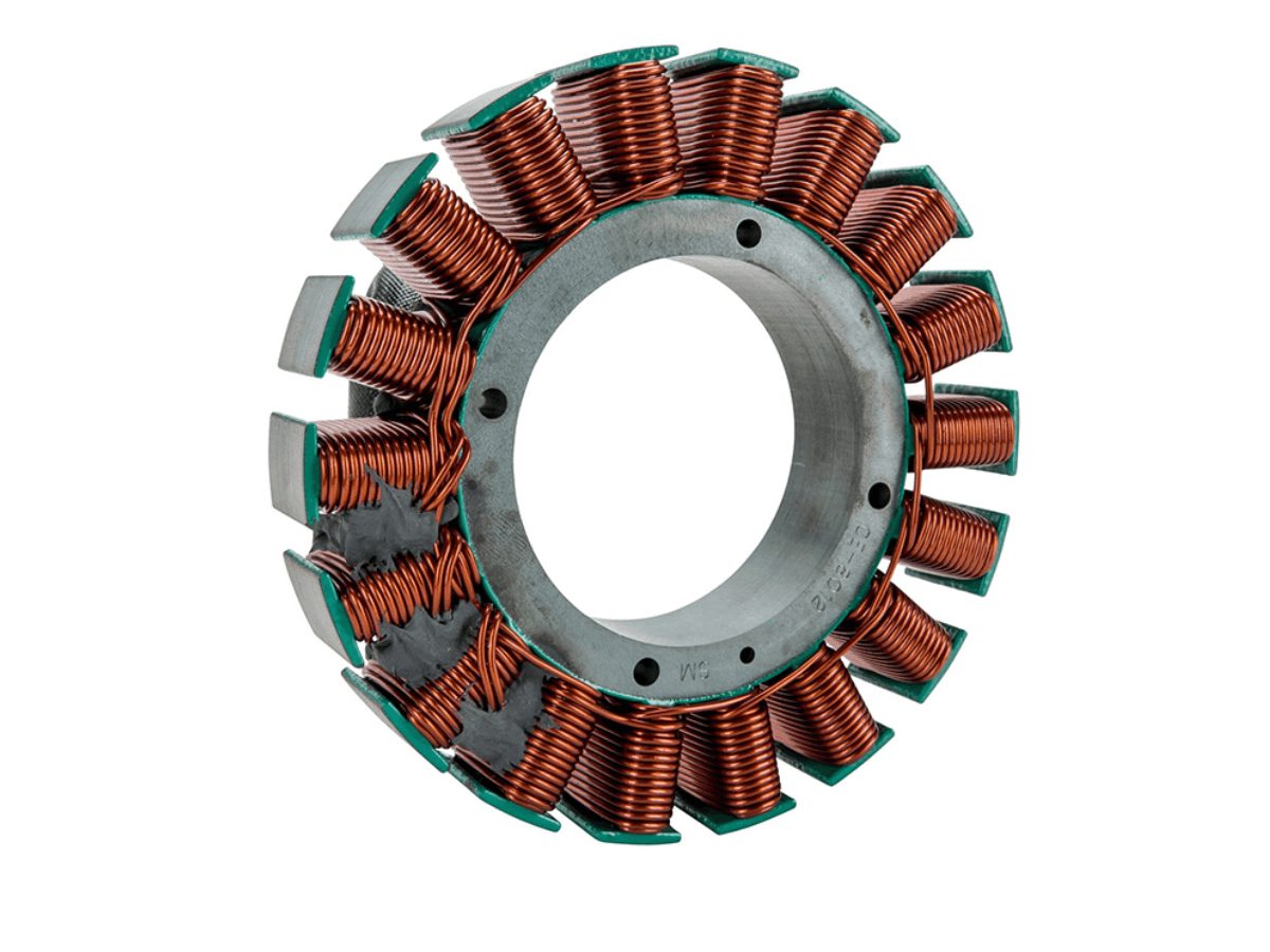 Hydraulic Rotary Motor | Uphyd