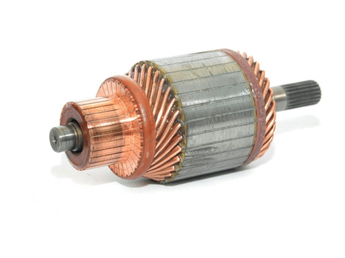 Hydraulic Rotary Motor | Uphyd