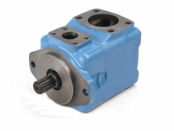 Hydraulic Vane Pump | Uphyd