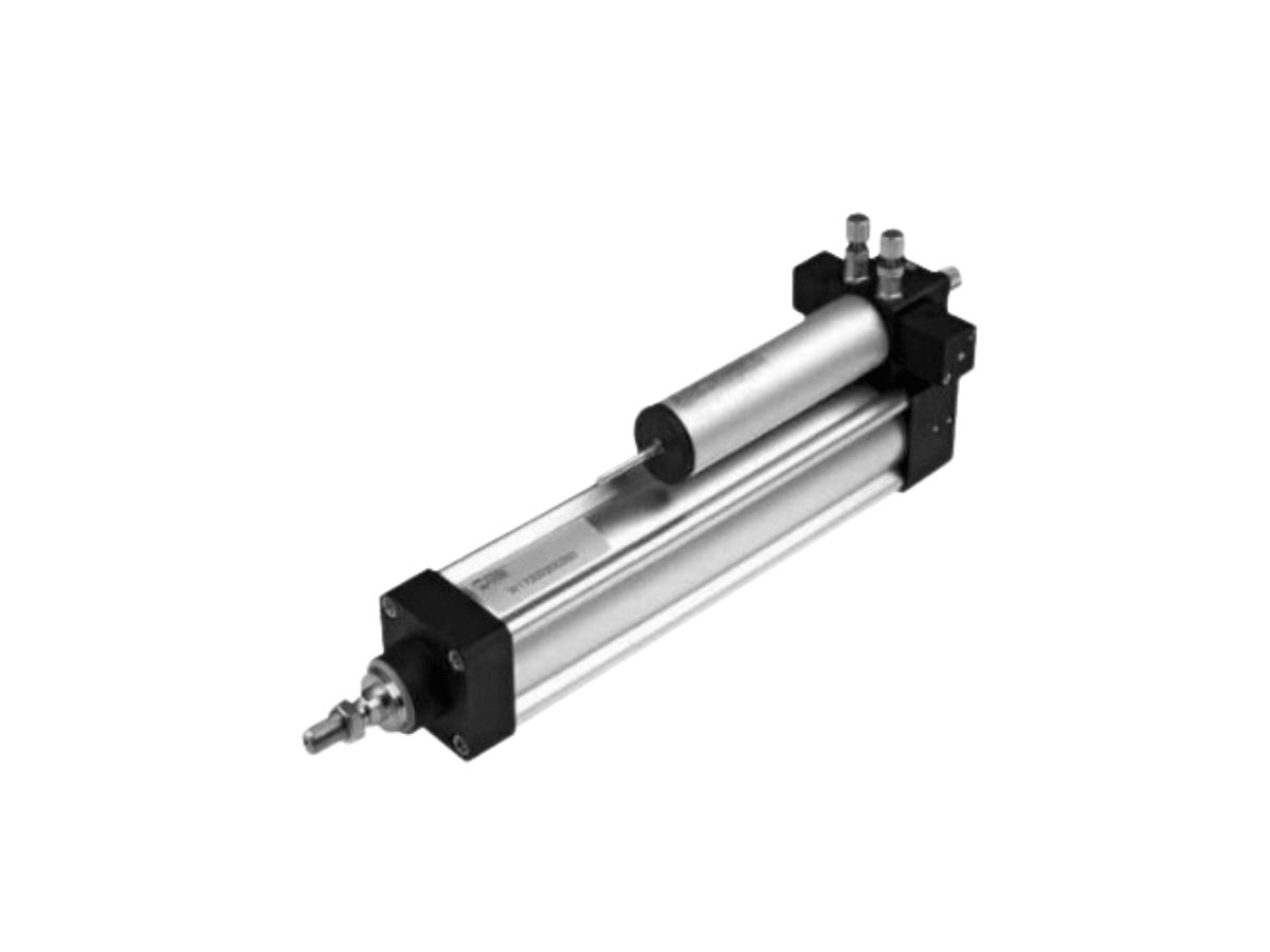 Hydro Pneumatic Cylinder | Uphyd
