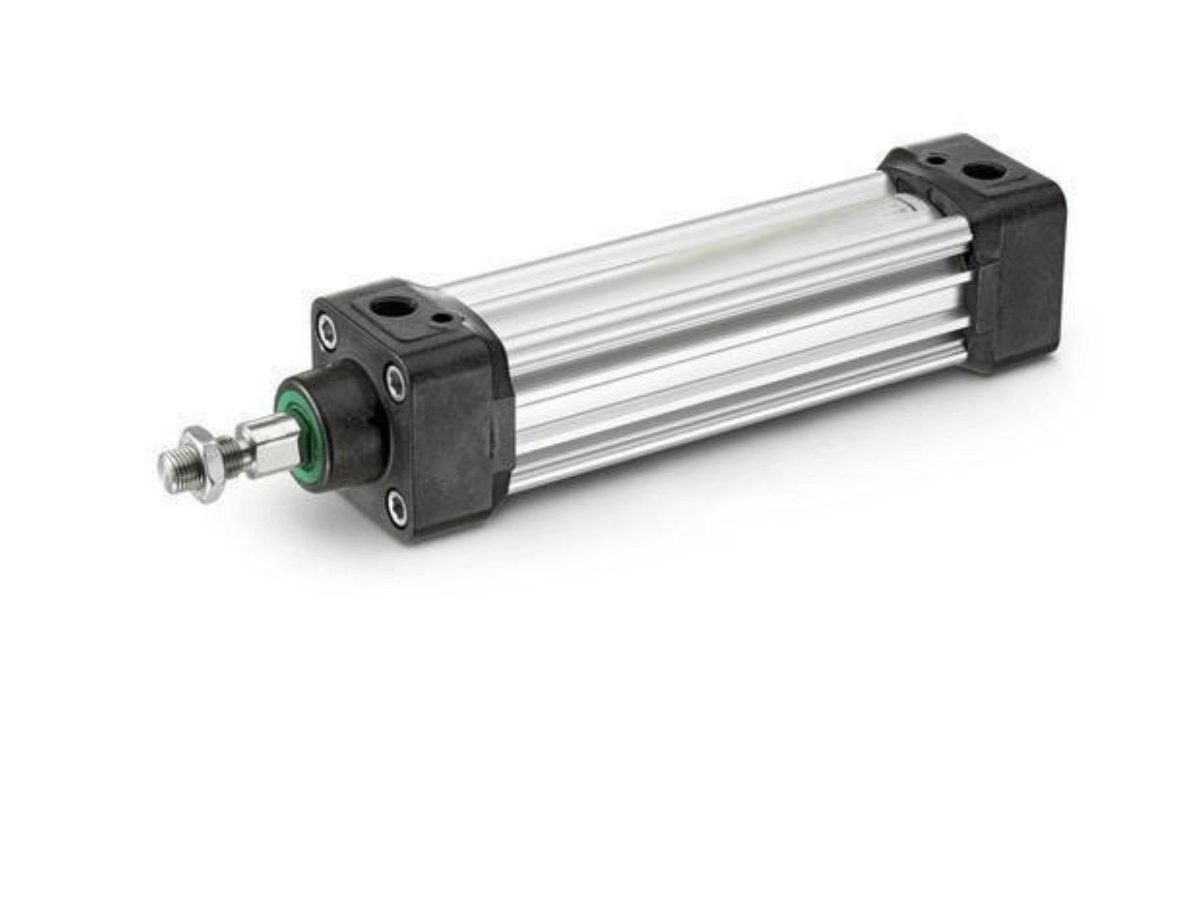 Hydro Pneumatic Cylinder | Uphyd