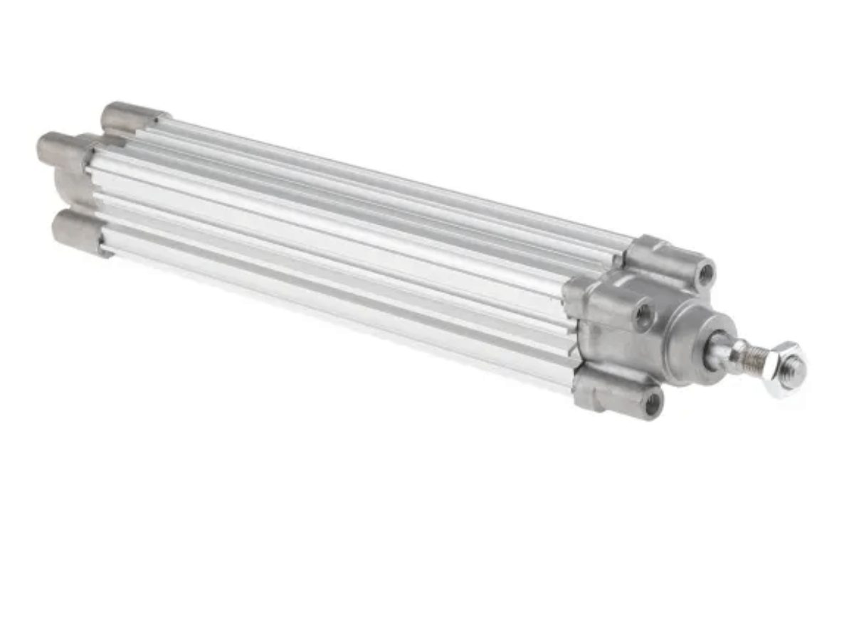 Hydro Pneumatic Cylinder | Uphyd