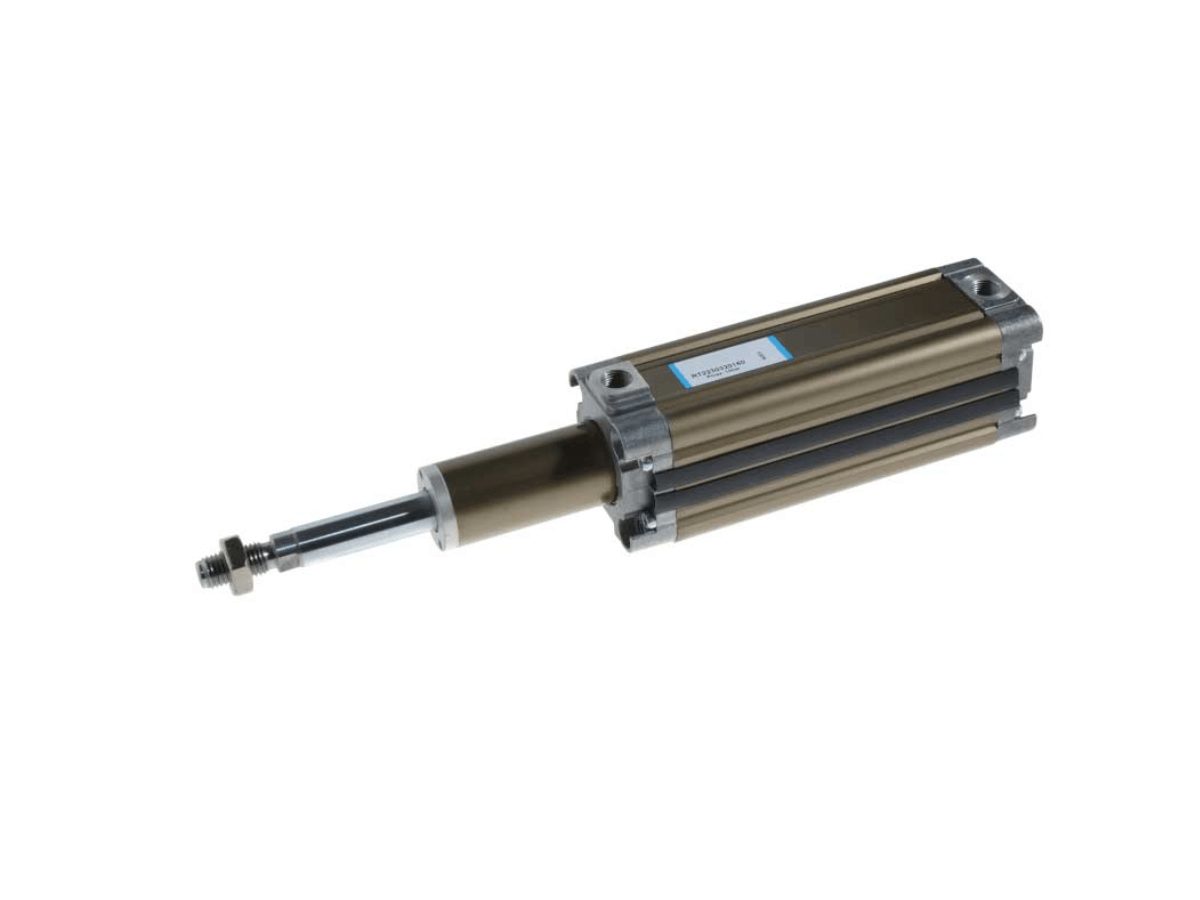 Hydro Pneumatic Cylinder | Uphyd
