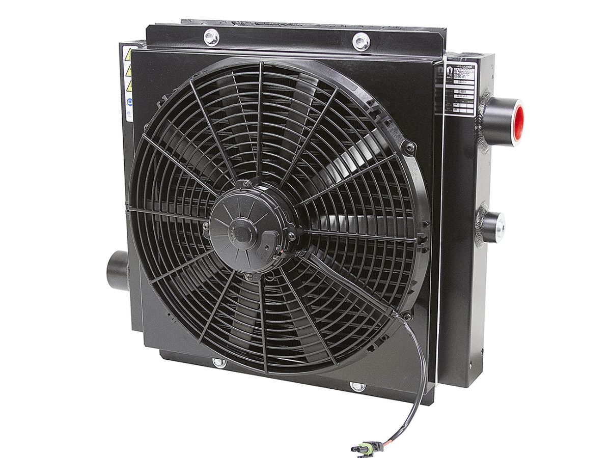 Micro Hydraulic Motor | Uphyd