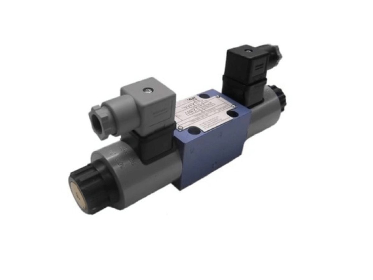Micro Hydraulic Power Pack | Uphyd