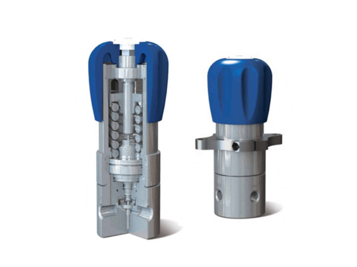 Portable Hydraulic Power Pack | Uphyd