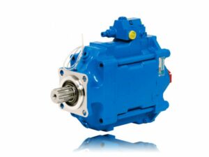 PTO Hydraulic Pump | Uphyd