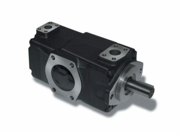 PTO Hydraulic Pump | Uphyd