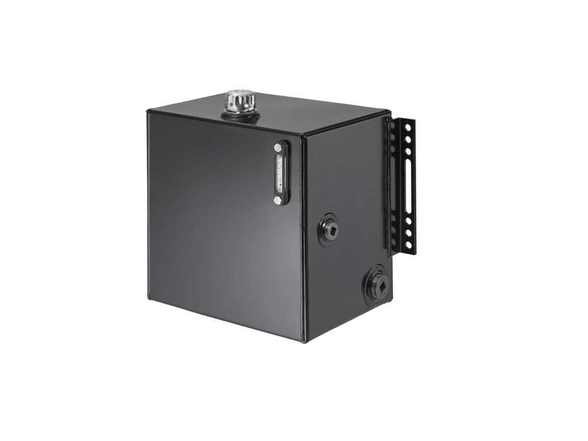 Small Hydraulic Power Unit | Uphyd