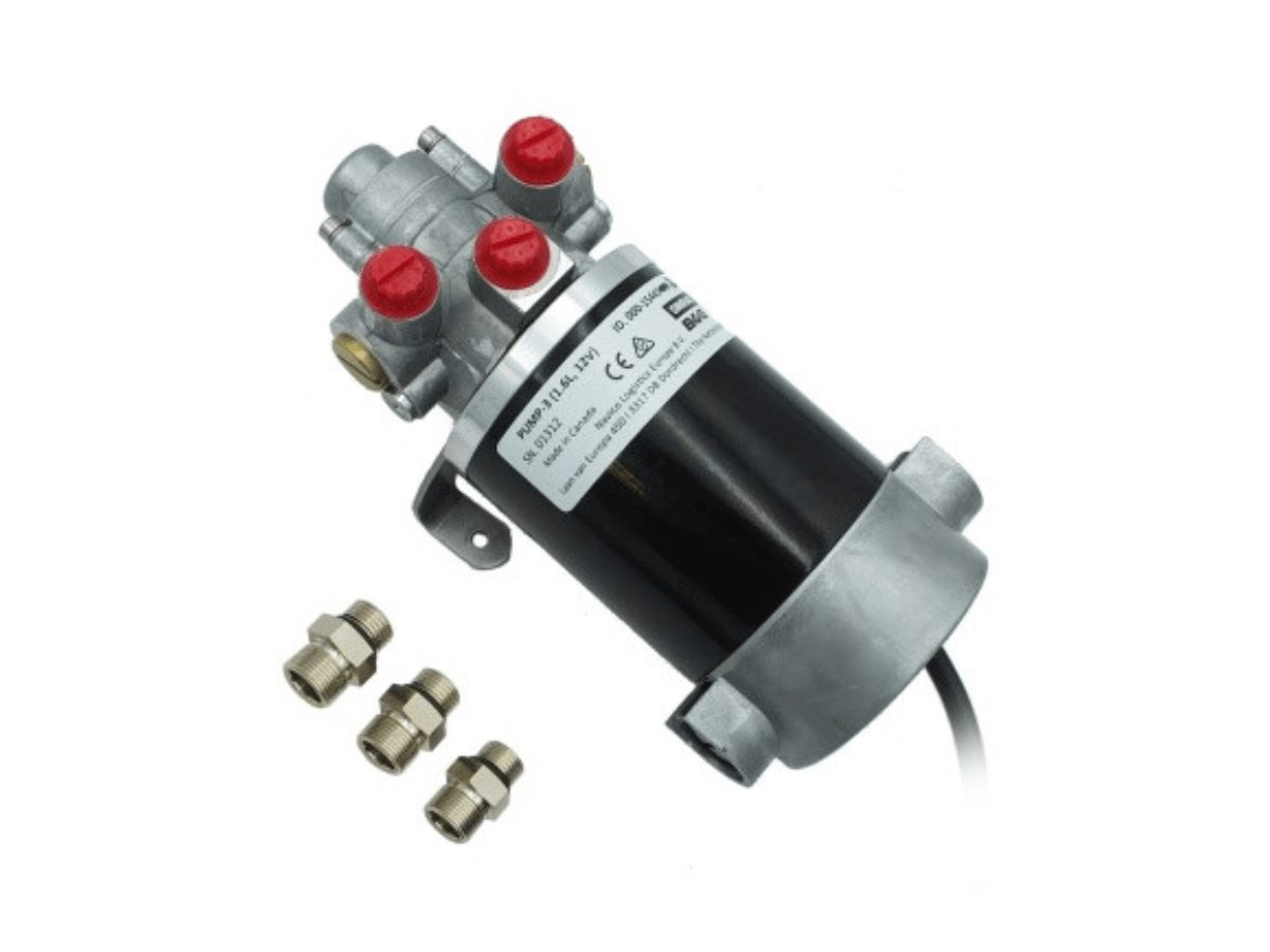 Small Hydraulic Power Unit | Uphyd