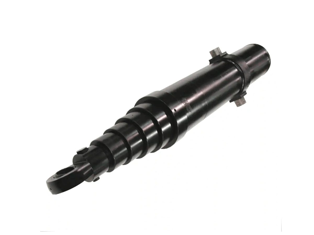Telescopic Cylinder | Uphyd