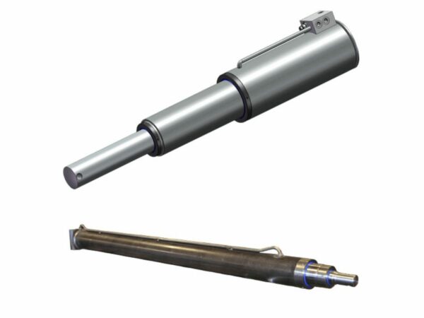 Telescopic Cylinder | Uphyd