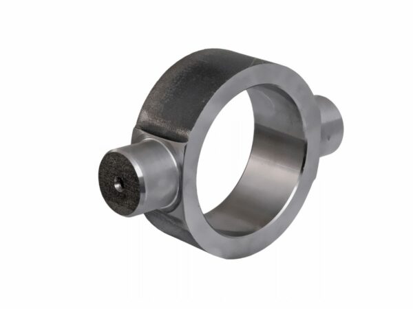 Trunnion Mounted Cylinder | Uphyd